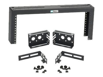 Panduit PanZone Overhead Distribution Racks ladder bracket - 4U