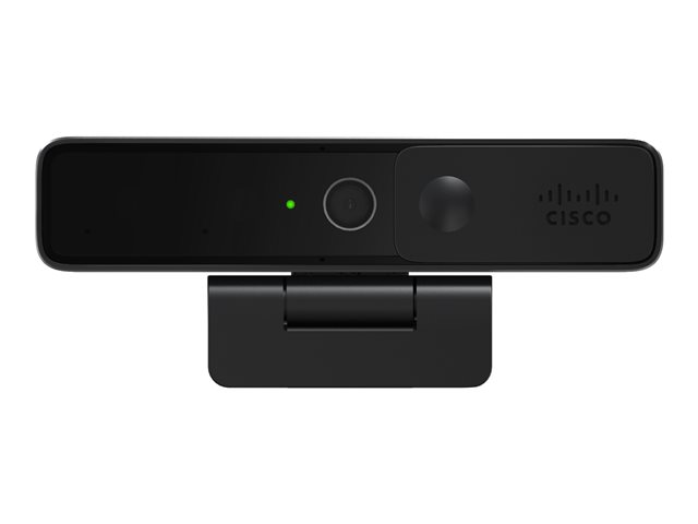 Cisco Webex Desk Camera - webcam (CD-DSKCAM-C-WW)