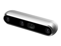 Intel RealSense Depth Camera D455 - webcam