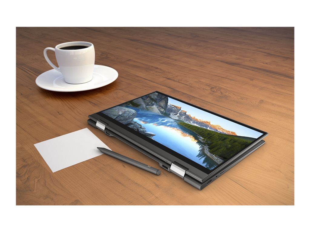 Dell Active Pen - PN350M - active stylus - Microsoft Pen Protocol - black