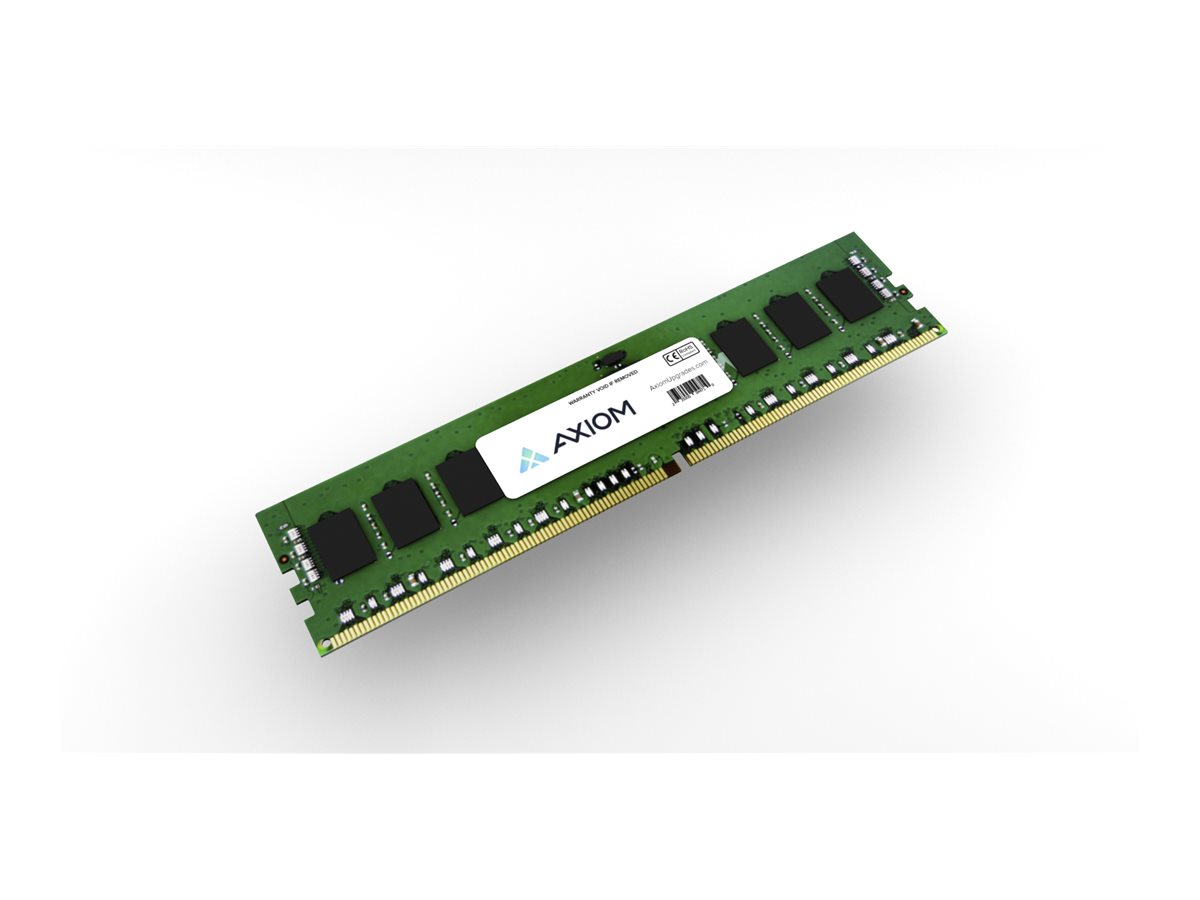Axiom - DDR5 - module | SHI