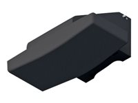 Oberon H-Plane 1011-00-BK - wireless access point mounting bracket