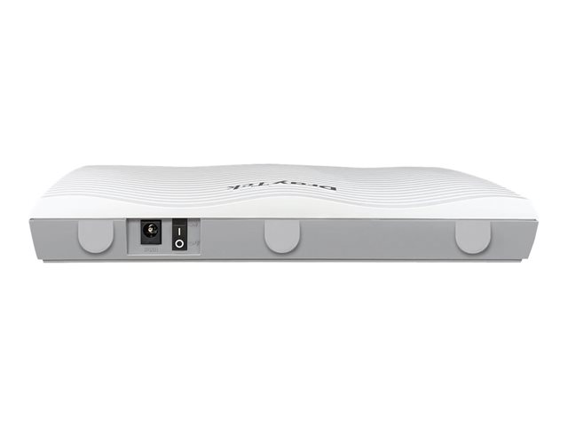 V2865-K - Draytek Vigor 2865 - router - DSL modem - desktop - Currys ...
