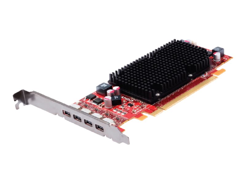 AMD FirePro 2460 Multi-View | eu.shi.com