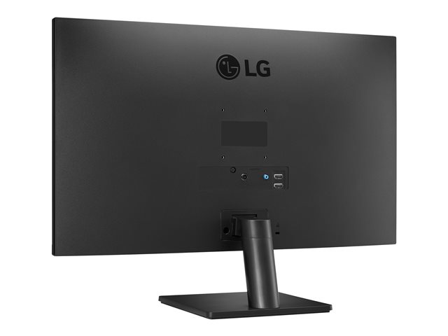 27MP500-B - LG 27MP500-B - LED monitor - Full HD (1080p) - 27" - Currys ...