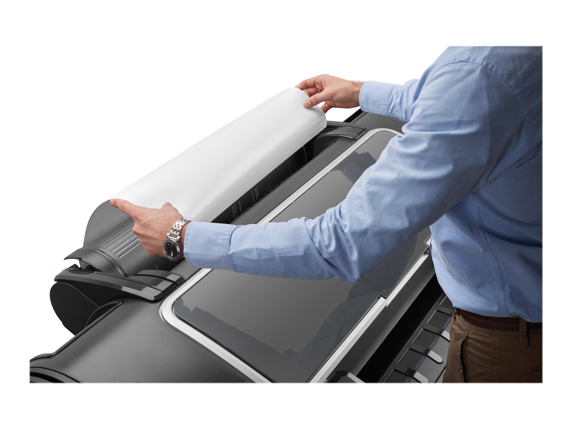 HP DesignJet Z5600 PostScript | SHI
