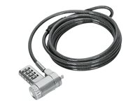 Targus DEFCON - security cable lock
