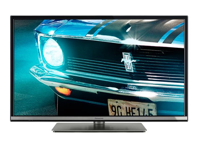 Panasonic TX-32GS352B 32" LED-backlit LCD TV - HD - TX-32GS352B ...