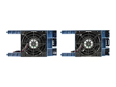HPE PCI Fan and Baffle Kit | Overview, Specs, Details | SHI