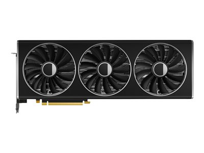 XFX Speedster MERC310 Radeon RX 7900 XT - Black Edition - graphics card ...