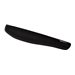 Fellowes PlushTouch Wrist Rest with FoamFusion Technology - wrist rest