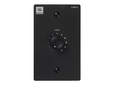 JBL Commercial CSR-V - volume control for audio mixer