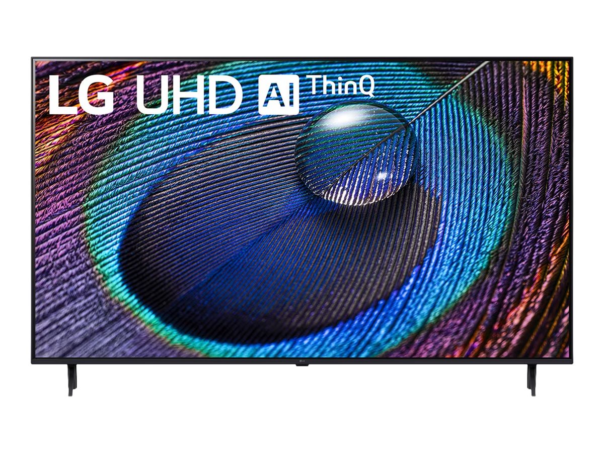 LG 50UR9000PUA - 50" Diagonal Class UR9000 Series LED-backlit LCD TV ...