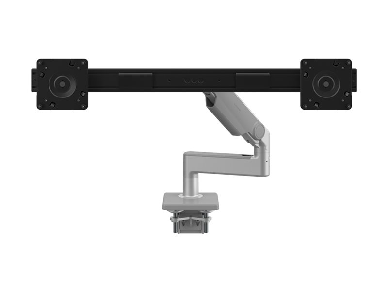 Humanscale M8.1 - Mounting kit (monitor arm) | Overview, Specs, Details ...
