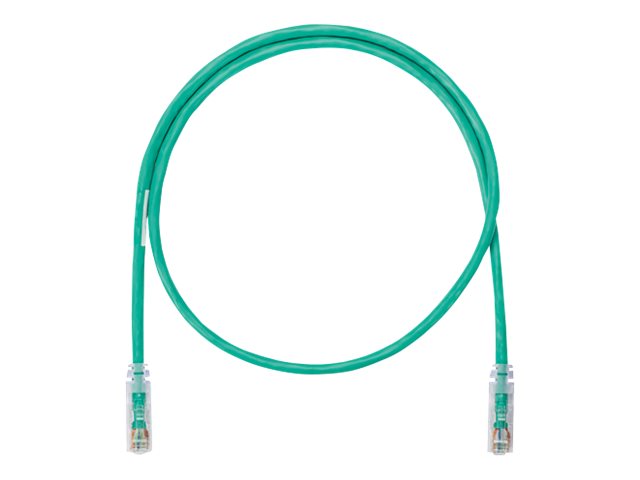 Panduit NetKey - Patch cable | www.shi.com