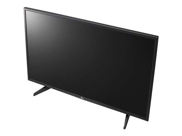 LG 49LJ515V 49" LED-backlit LCD TV - Full HD - 49LJ515V - Currys Business