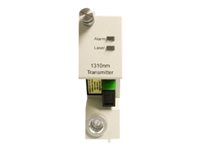 Cisco Prisma II High-Density Transmitter (HDTx) Premium - media converter