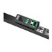 APC NetShelter Rack PDU Advanced - power distribution unit - metered ...