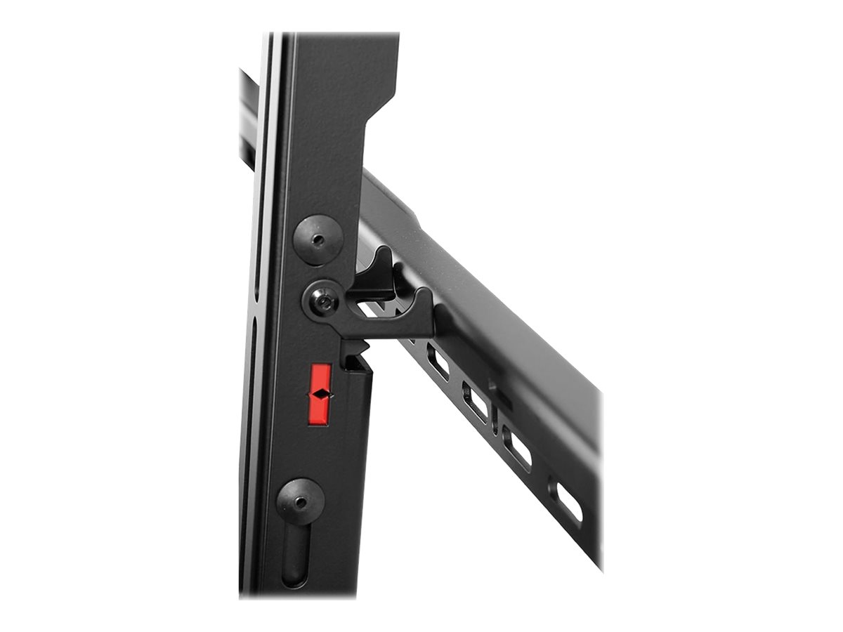 Peerless SmartMount Universal Flat Wall Mount SF670P | Overview, Specs ...