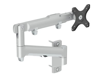 Atdec - Dynamic wall mount - silver