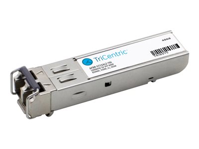 TriCentric Avago AFBR-5715ALZ Compatible SFP Transceiver - SFP (mini ...