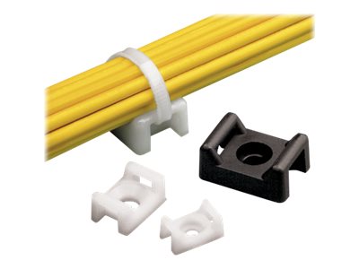Panduit - Cable tie mount | Overview, Specs, Details | SHI