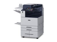Xerox AltaLink C8135/T2 - multifunction printer - color