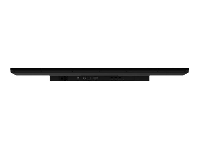 ViewSonic CDE4330 CDE30 Series - 43" LED-backlit LCD display - 4K - for ...
