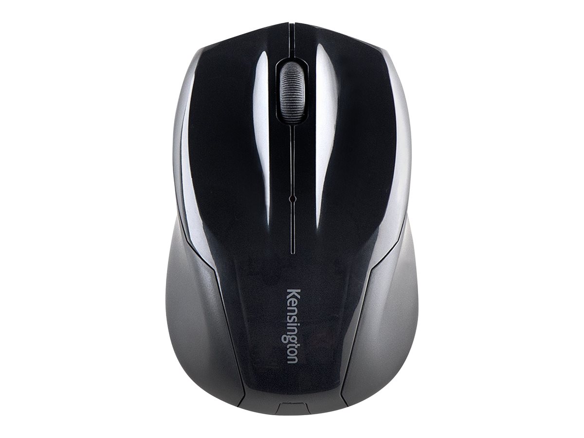 Kensington Pro Fit Low-Profile, keyboard and mouse set Input Device ...