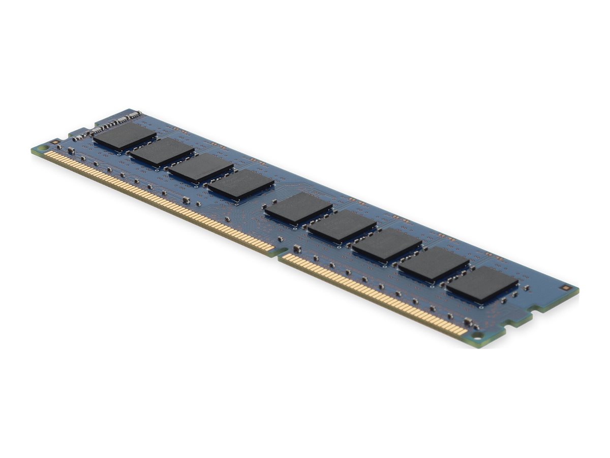 AddOn - DDR3 - module | Overview, Specs, Details | SHI