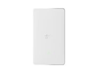 Cisco Catalyst 9105AXW - wireless access point - Bluetooth, 802.11a/b/g ...