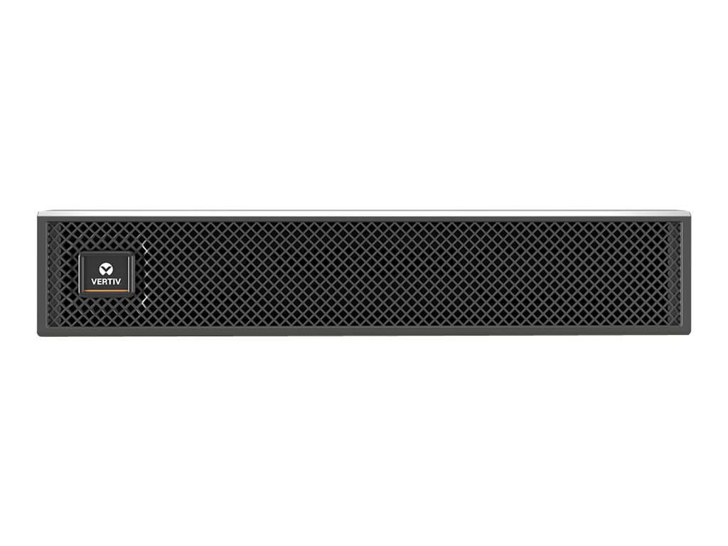Liebert GXT5 - UPS battery (rack-mountable / external) | Overview, Specs, Details | SHI
