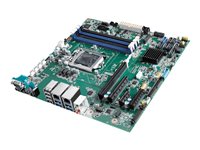 Advantech AIMB-586 - motherboard - micro ATX - LGA1151 Socket - Q370