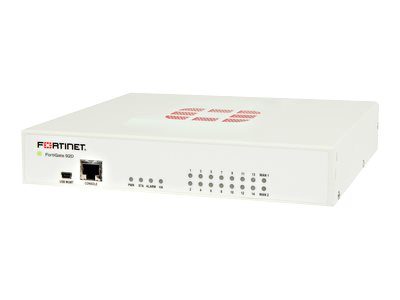Fortinet FortiGate 92D | Overview, Specs, Details | SHI