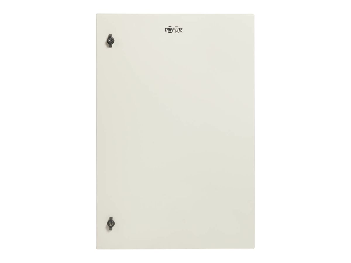 Eaton Tripp Lite Series SmartRack Industrial Enclosure with Locks | SHI ...