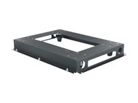 Middle Atlantic CBS-MRK-26R - rack caster base