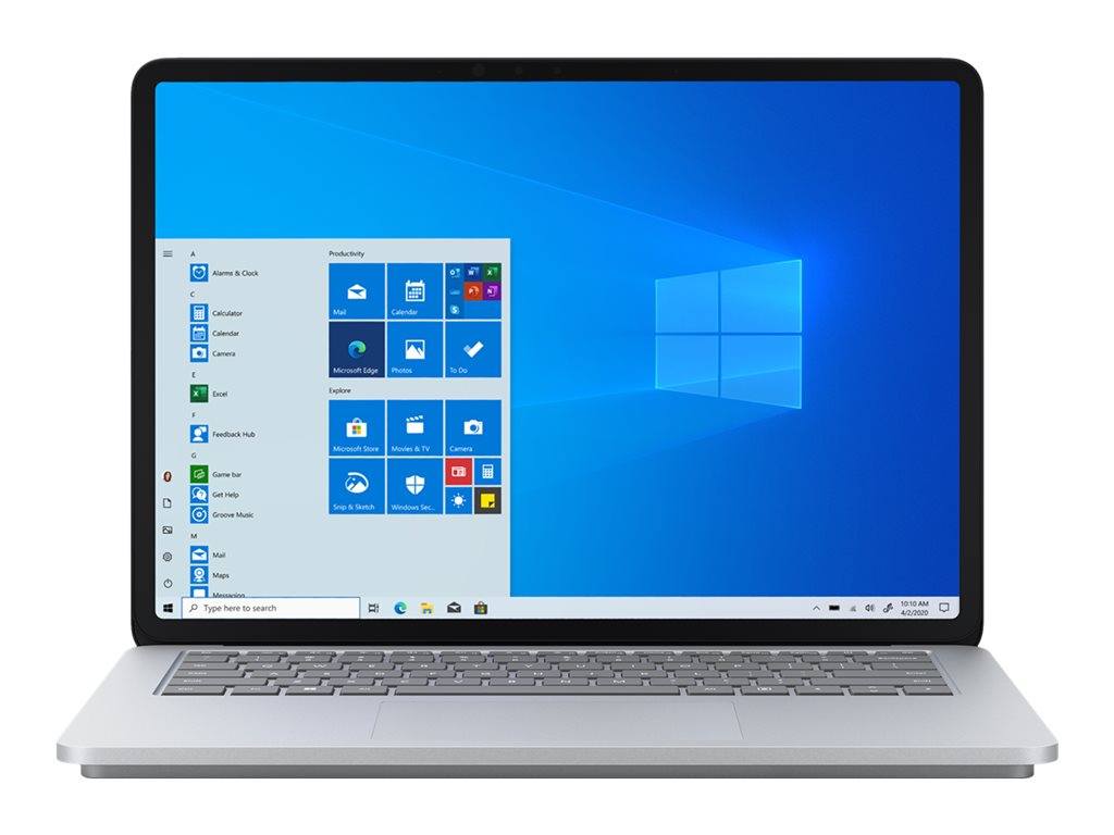 Microsoft Surface Laptop Studio - 14.4" - Core i7 11370H - 32 GB RAM ...
