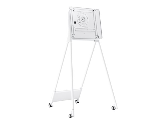 Samsung Flip Stand STN-WM55R stand - for interactive flat panel / LCD ...
