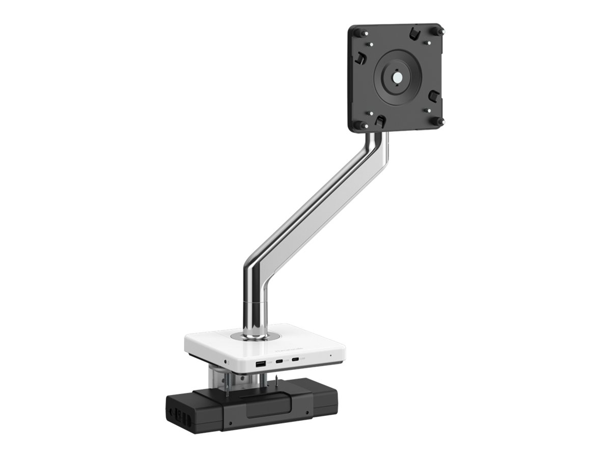 Humanscale M2.1 - Mounting kit (monitor arm) | Overview, Specs, Details ...
