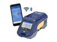 DuraLabel Toro Max - label printer - B/W - thermal transfer