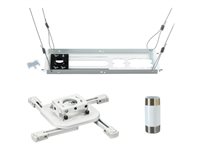 Chief Mini Universal RPA Projector Kit - Includes Projector Mount ...