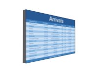 Planar Clarity Matrix MX55-L | Overview, Specs, Details | SHI