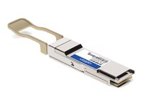 AddOn - QSFP28 transceiver module - 100 Gigabit Ethernet - TAA Compliant