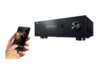 Yamaha R-S202 - receiver