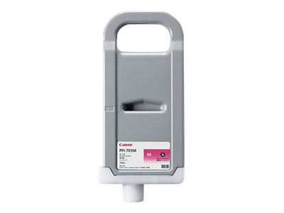 Canon PFI-703 M - 3-pack | SHI