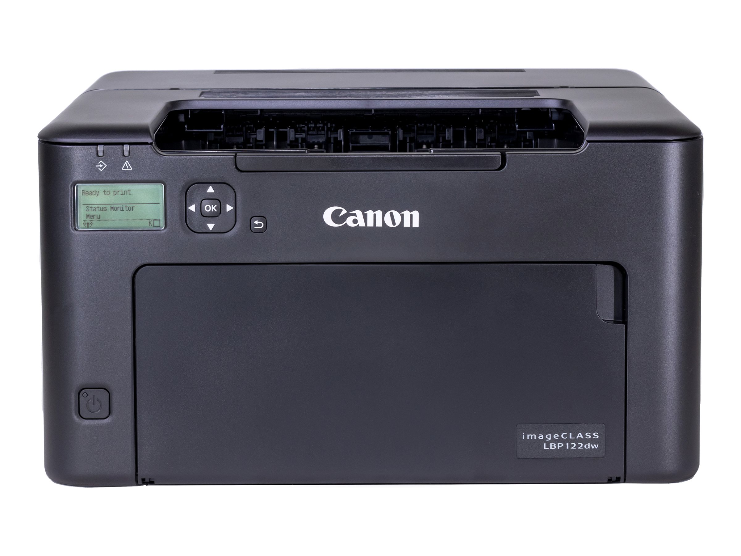 Canon imageCLASS LBP122dw | Overview, Specs, Details | SHI