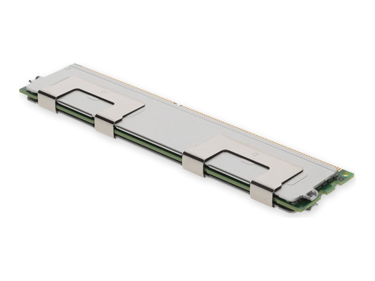 AddOn - DDR3 - module | Overview, Specs, Details | SHI