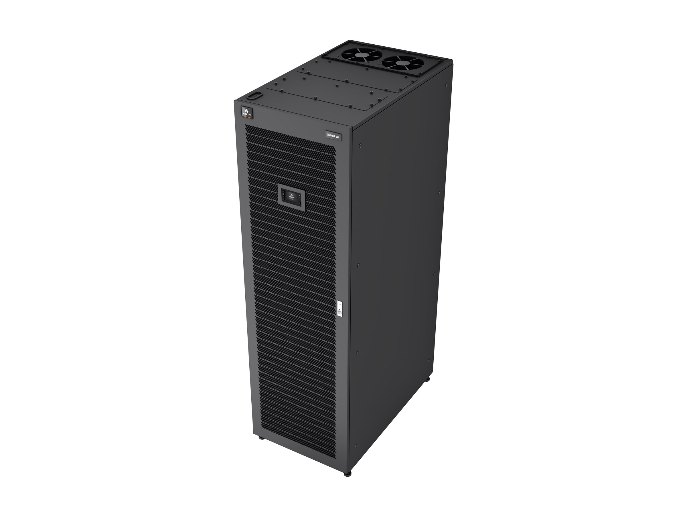 Vertiv Liebert EXS V-Model EXSV-20KN | Overview, Specs, Details | SHI