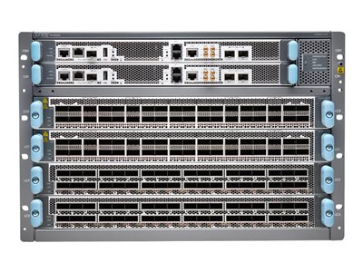 Juniper Networks PTX Series PTX10004-BASE3 - Base - router - rack ...
