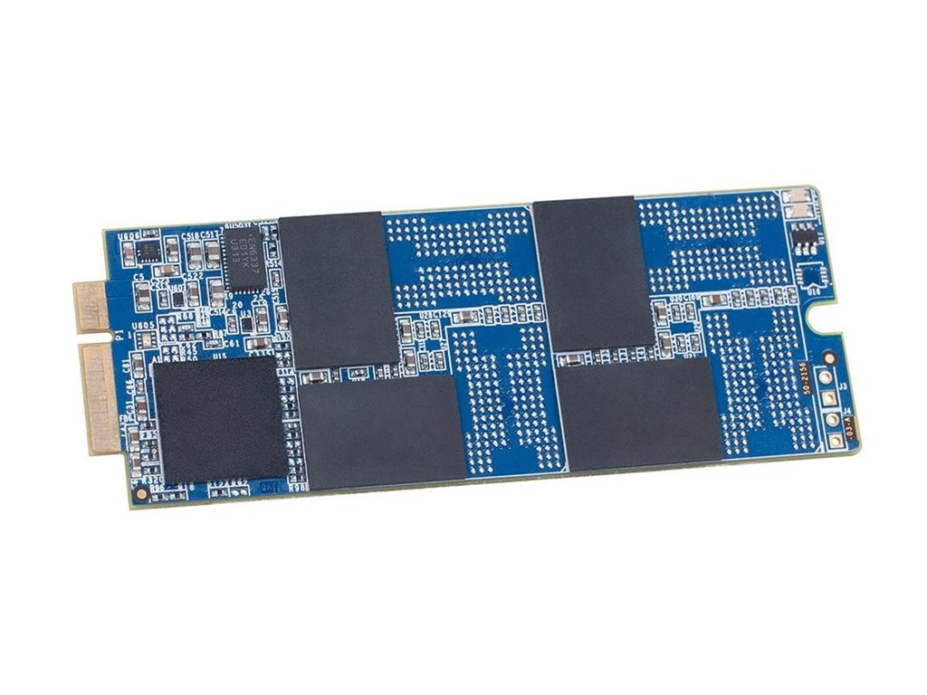 OWC Aura 6G - DIY kit | Overview, Specs, Details | SHI